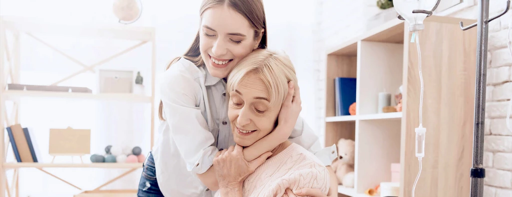 DOST Health & Care GmbH | Care Rockets