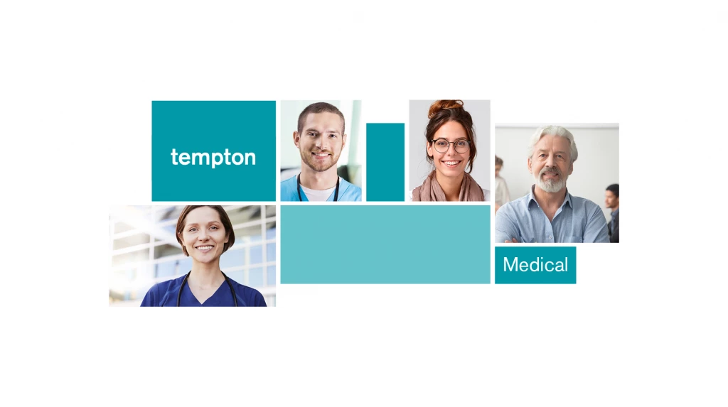 TEMPTON Medical Leipzig | Care Rockets